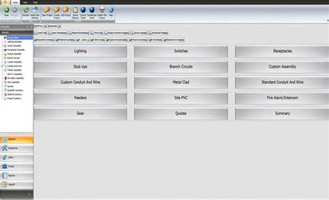 Why Trail Version Of Electrical Estimating Software Fail