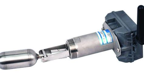 Sor Float Operated Level Switch Treatment Plant Operator
