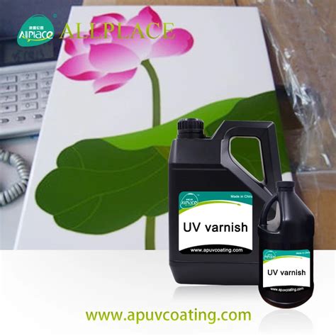 Uv Varnish For Ceramic Tiles High Gloss And Durability