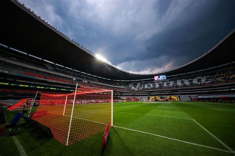Estadio Azteca World Cup 2026 Venue Guide Fourfourtwo