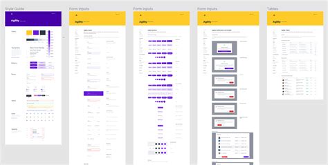 plenum agility cms new ui agility docs