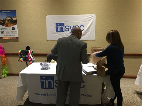 Insync Interpreters Sandy Ut