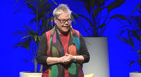 Mas Talks 2019 Highlights Alanna Mitchell Mas