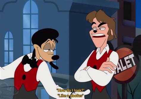 Pin By Michelle Cazares On Max X Bradley Goofy Disney Animated