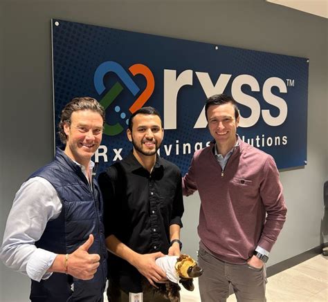 Rxss Rx Savings Solutions 10 Comments