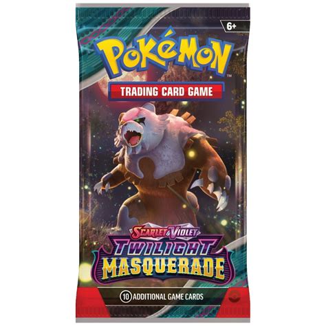 Blisters And Booster Packs English The Game Tree Nz