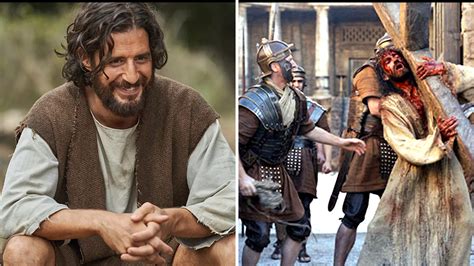 Fox Nation Nabs Rights To The Chosen And Passion Of The Christ For Easter
