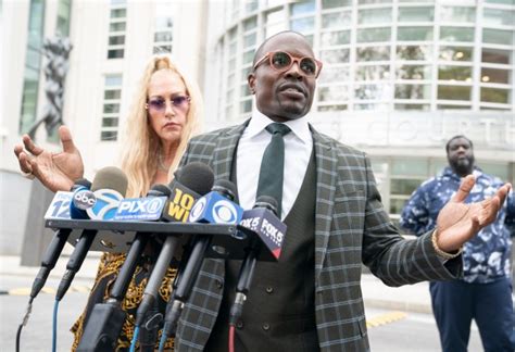 Feds Arrest Brooklyn Bishop Lamor Whitehead On Extortion Charges