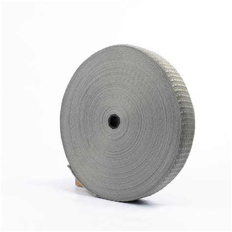 40mm M Tape Candy Grey Freemo