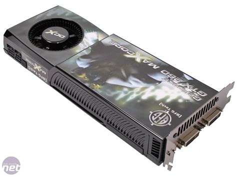 Bfg Tech Geforce Gtx 260 Ocx Maxcore Bit