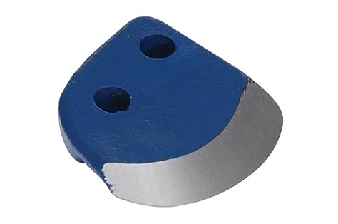 Vestil Ddb 1 Standard Drum Deheader Replacement Blade