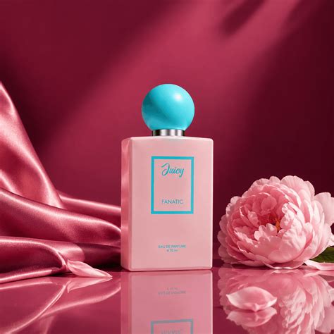 Juicy Edp Perfume For Female Fanatic Fashion