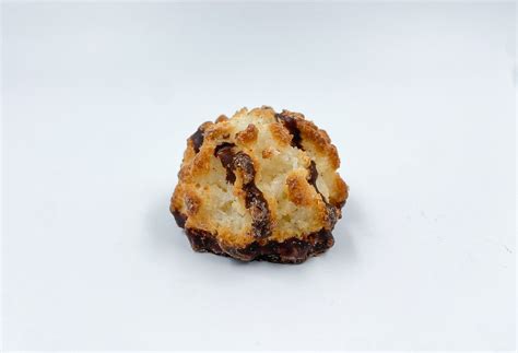 Mini Cocada Con Chocolate Meyer Frozen Food