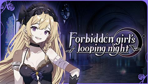 Buy Cheap Forbidden Girls Endless Night Cd Key 🏷️ Best Price Ggdeals