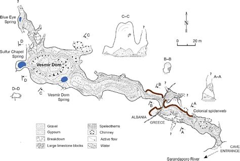 Worlds Largest Spiderweb With 110000 Spiders Discovered Deep