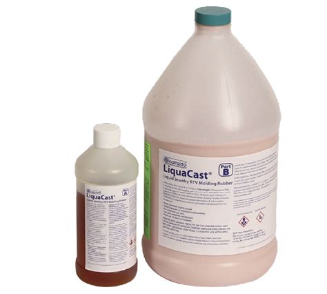Castaldo Liquacast® Castaldo