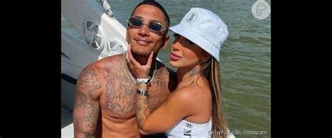 De Férias Com O Ex Celebs Mirella Exige Veto De Dynho Em Reality Da