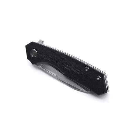 Flipper Knives Australia Blade Forge
