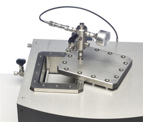 Catalyst Screening Platforms Manual Systems Hel Group