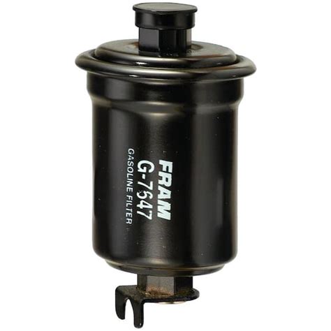 Fram Fuel Filter G7647 The Home Depot Fram Fuel Filter G7647 The Home Depot