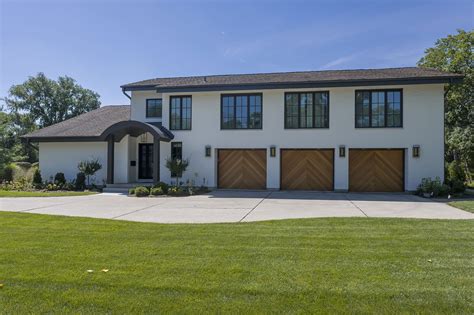 Gallery Front Doors Stock And Custom Modern And Traditional Chicago