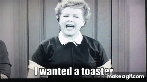 I Love Lucy Ethels Birthday On Make A 