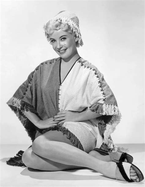 40 Glamorous Photos Of Gloria Dehaven In The 1940s And 50s ~ Vintage
