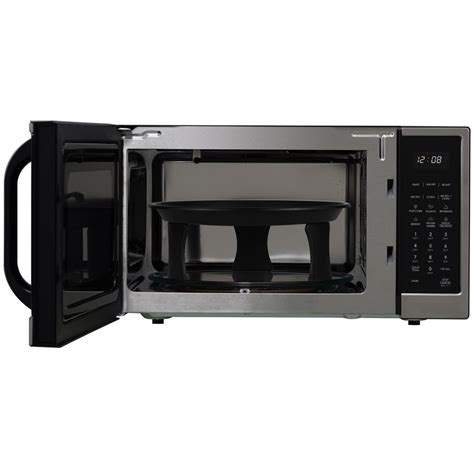 13 Cu Ft Large Capacity Multi Function Microwave Oven