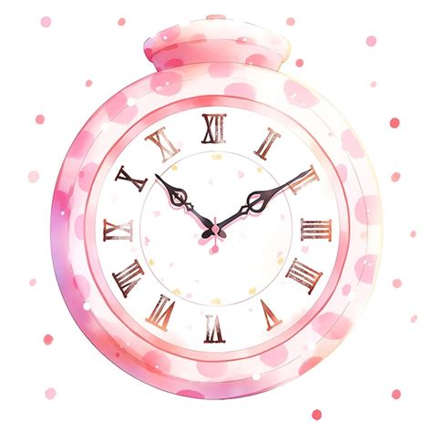 Barbie Clock Dial Images Free Download On Freepik