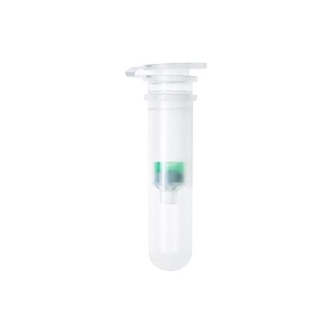 Laboratory Consumables Mini Plasmid Dna Spin Column With Cap Dna Column