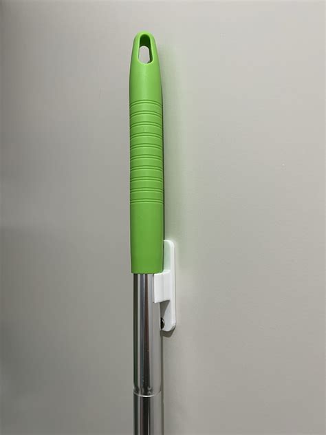 Dettol Floor Cleaner Holder V2 By Bananastem Download Free Stl Model