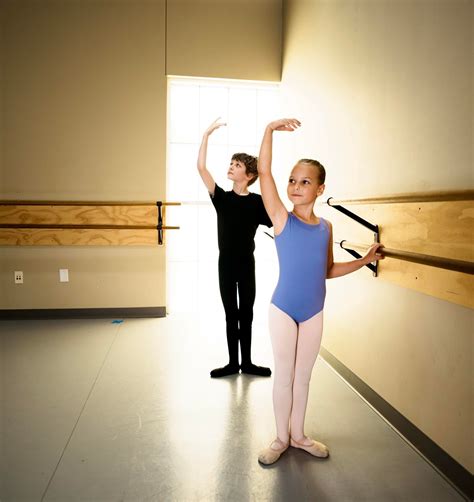 Michigan Ballet Academy