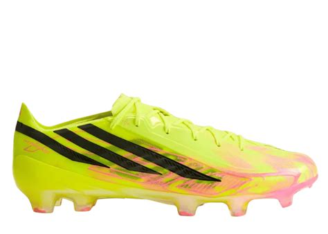 Adidas F50 Hyperfast Elite Fg Too Fast Kj3431 Raffles And Where To Buy