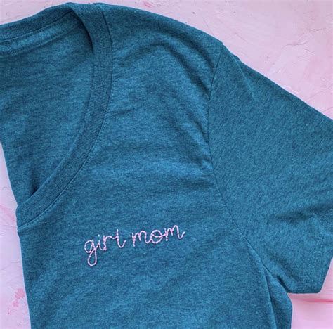 55 Mom Shirt Ideas For The Best Moms In The World Printful