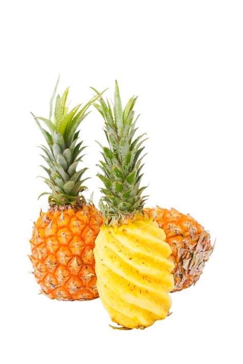 水果凤梨菠萝 花瓣网