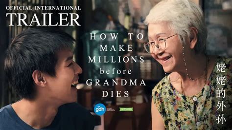Film «how To Make Millions Before Grandma Dies 2024 — Acmodasi