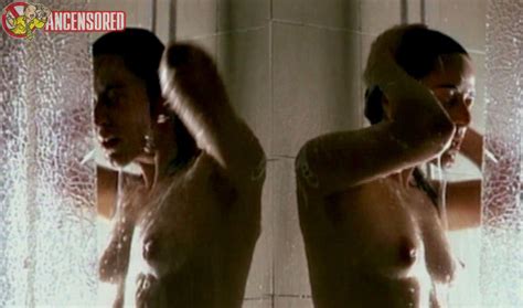 Naked Itziar Ituño in The End of the Night