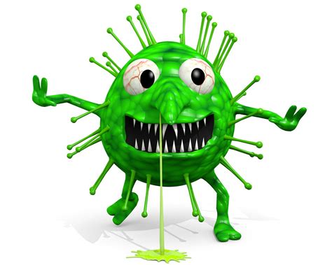 Flu Virus Clip Art Hot Sex Picture