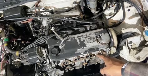 Honda D15b6 Engine Specs And Performance Honda The Other Side