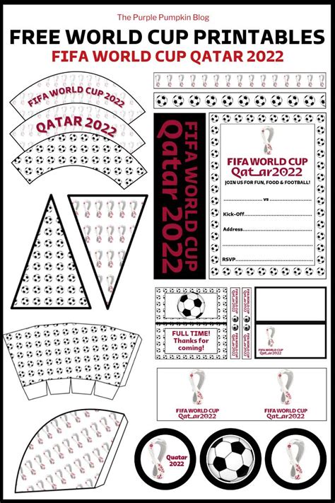 Free Printable World Cup Activities Download Free Printable World Cup