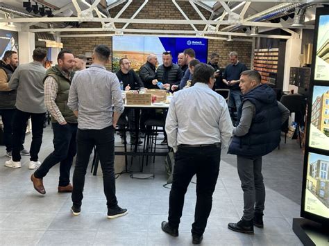 We Are Ibstock At The Heart Of Building On Linkedin Collaboration