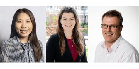 Cassandra Haines On Linkedin State Lead Positions Announced As Optometry Organisations Integrate