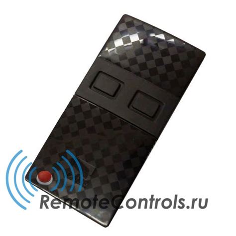 Пульт дистанционного управления, брелок CAME TW2EE