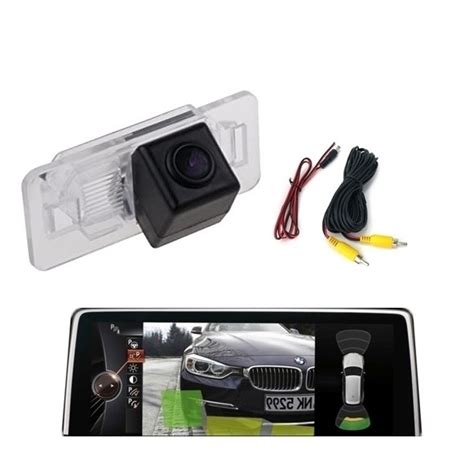 Parking Kamera Mini Moris Model 1