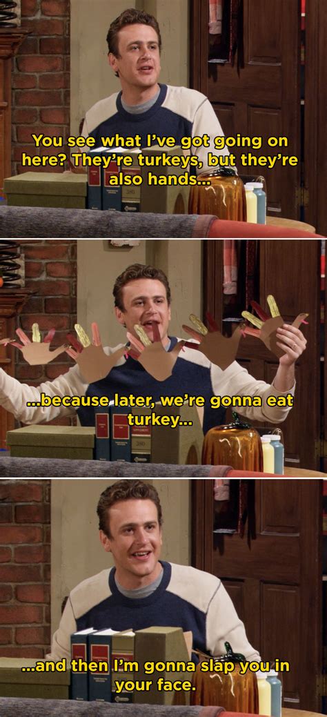 How I Met Your Mother Barney Memes