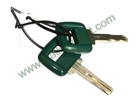 Volvo Starter Ignition Switch Walker Plant Services Ltd