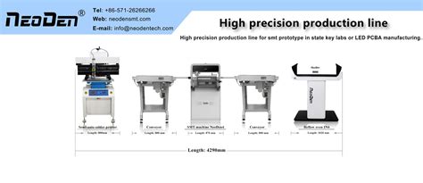 Introduction To The Programming Parameters Of Smt Machine Industrial News News Zhejiang