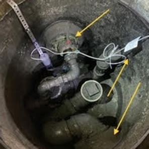 Ust Testing Service Underground Storage Tank Specialist