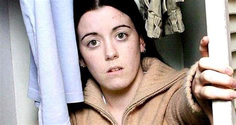 Natasha Ryan The Girl Who Hid In A Cupboard For Five Years