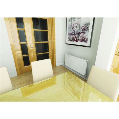 Stelrad Compact With Style 500mm X 700mm K2 City Plumbing